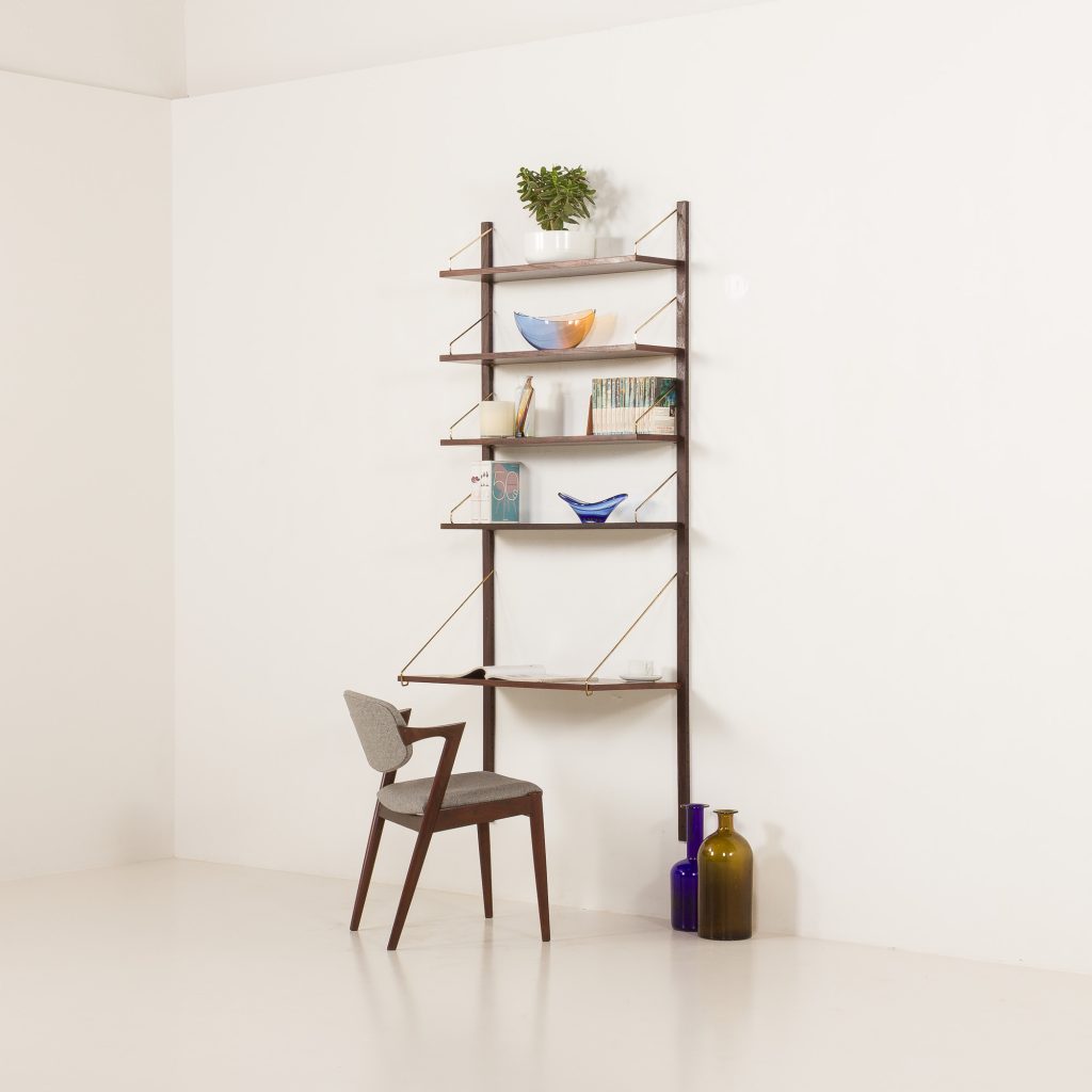 Poul Cadovius - Futureantiques